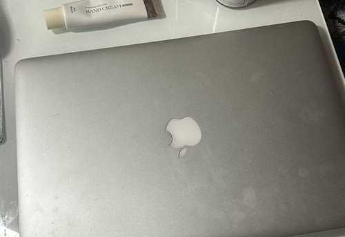 Apple MacBook Pro 15 2013 256 gb как новый