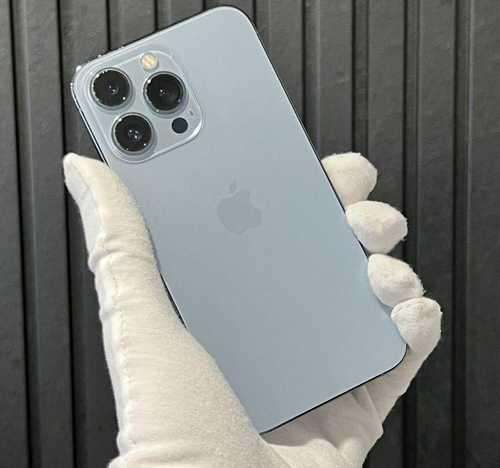 iPhone 13 Pro, 256 ГБ