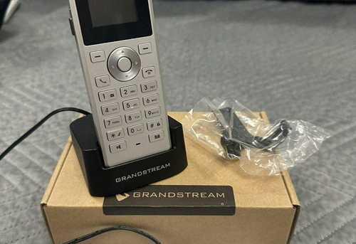 Ip телефон Grandstream WP810