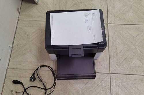 Принтер Kyocera Ecosys FS-1040