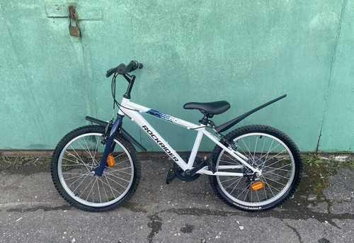 Детский велосипед Rockrider ST 120