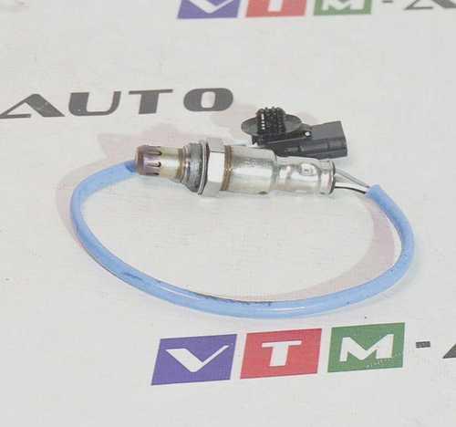 Startvolt Лямбда зонд citroen peugeot C4 berlingo