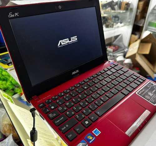 Нетбук asus eee pc