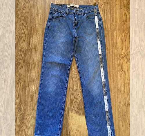 Джинсы женские levis 505