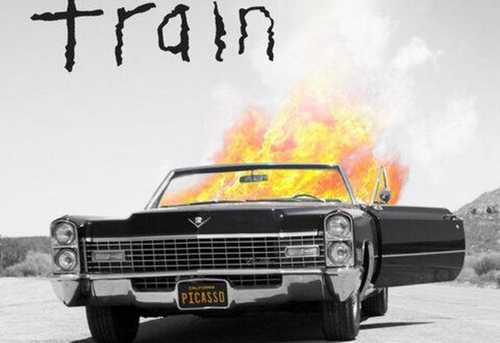 Train / Bulletproof Picasso (LP+CD)