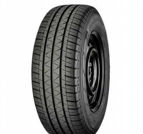 Yokohama BluEarth-Van RY55 205/75 R16