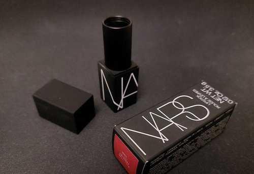 Губная помада Nars