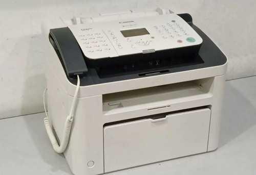 Мфу Canon i-sensys FAX-L170