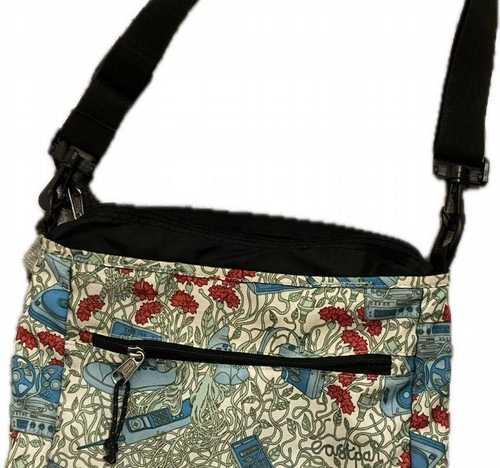 Сумка через плечо eastpak