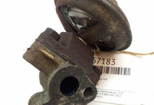 Клапан EGR Daewoo Lanos F69