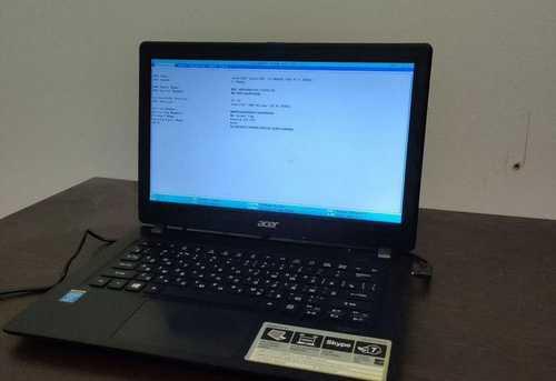 Ноутбук Acer Aspire V3-371-31C2