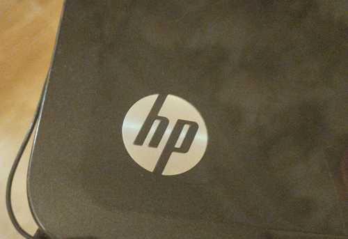 Крышка матрицы для ноутбука HP Pavilion G6-2000