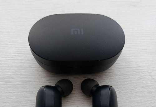 Беспроводные наушники Xiaomi True Earbuds Basic 2