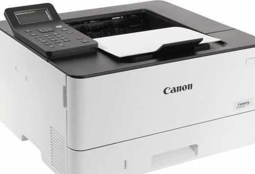 Принтер лазерный монохромный Canon i-sensys LBP233