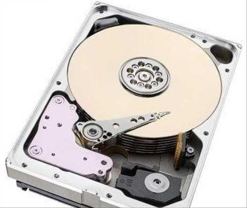 Жесткий диск 16Tb Seagate Exos X18 (st16000nm004j)