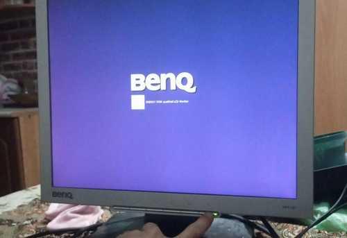 Монитор Benq fp91g+