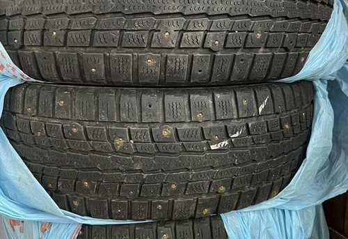 Dunlop DSX 185/65 R15