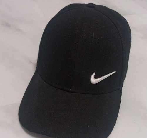 Бейсболка nike