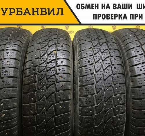 Tigar CargoSpeed Winter 195/75 R16 R