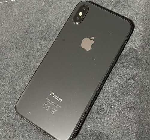 iPhone X, 64 ГБ