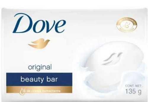 Мыло Dove 135 гр