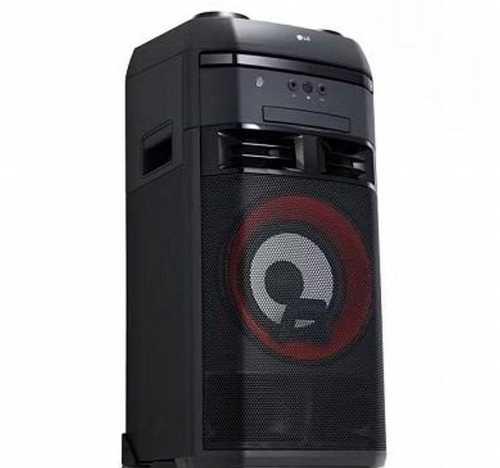 Музыкальная система midi lg ol75dk