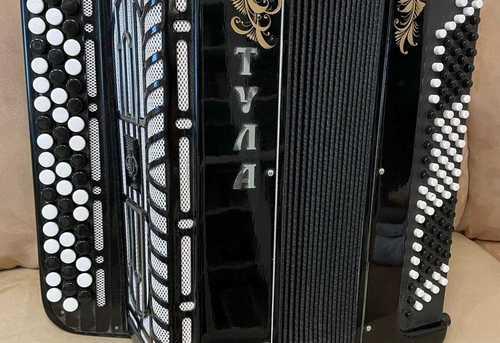 Баян Тула 210