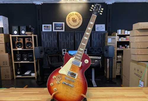 Epiphone Les Paul Standard 50s Left- han в Наличии