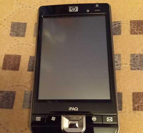 Кпк HP ipaq 214