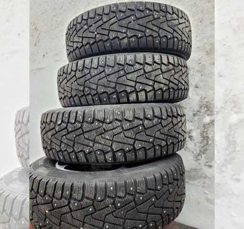 Pirelli Ice Zero 195/65 R15
