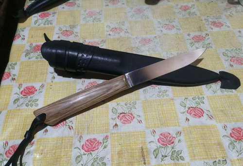 Карачаевский нож бычакъ
