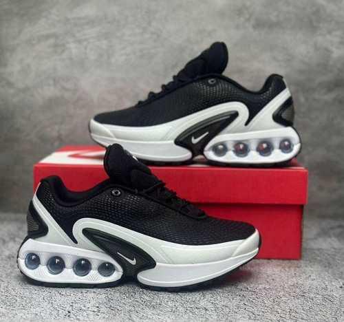 Кроссовки nike air max dn