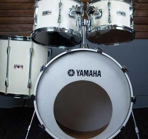 Ударная установка Yamaha YD9000 Recording Custom