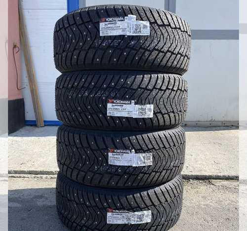 Yokohama Ice Guard IG65 275/45 R21 110T