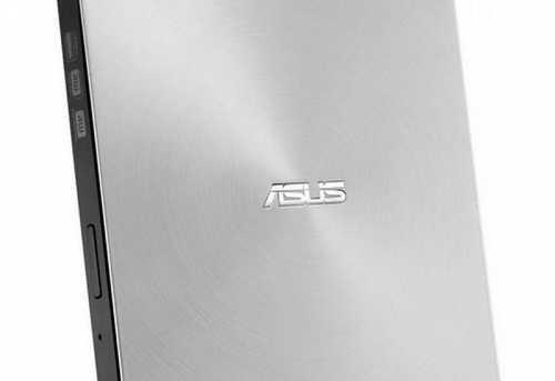 Привод Asus DVD-RW sdrw-08U7M-U/SIL/G/AS RTL (90DD