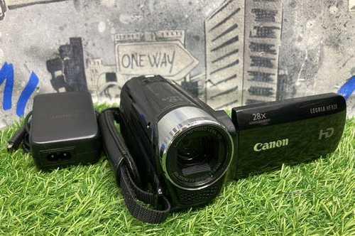 Видеокамера Canon Legria HF R28 / Скупка