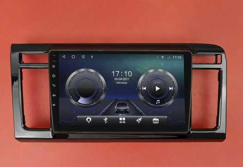 Магнитола Honda N-WGN 13-19 Android 4+32