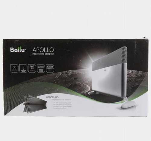 Конвектор ballu apollo transformer BEC/AT-2500