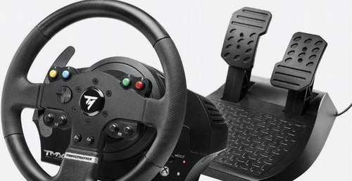 Thrustmaster TMX FFB EU Version руль для Xbox One