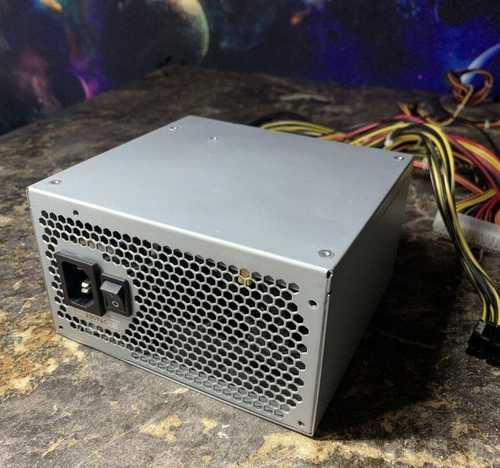 Блок питания fsp 600w