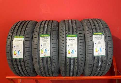 Westlake SA37 245/40 R20 99W