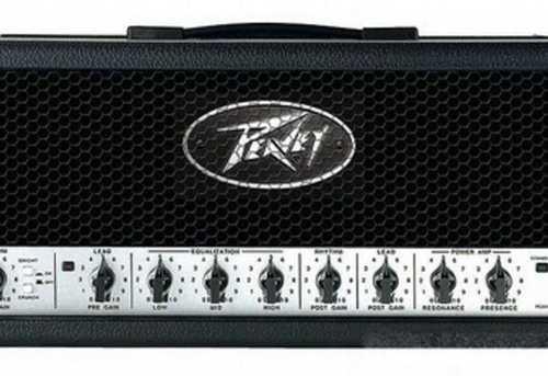 Peavey 6505 Head ламповый гитарный усилитель (голо