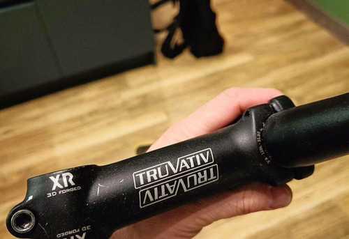 Вынос Truvativ XR 120 мм