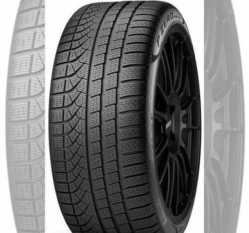 Pirelli P Zero 235/45 R20