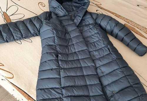 Пальто женское демисезонное 50 52 размер новое