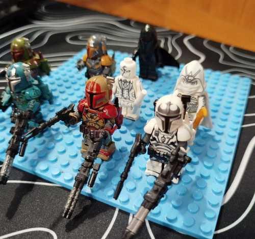 Lego