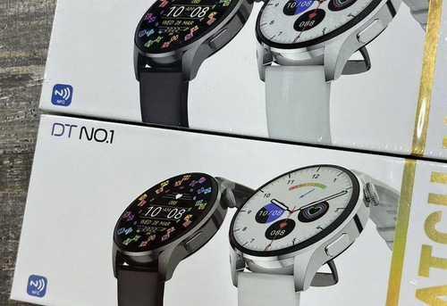 Smart watch круглые с amoled доставка