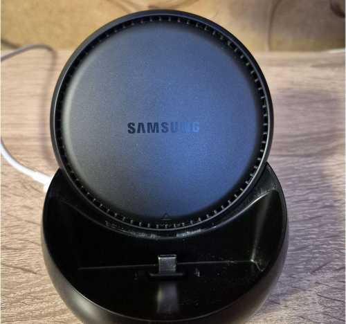 Док-станция Samsung Dex