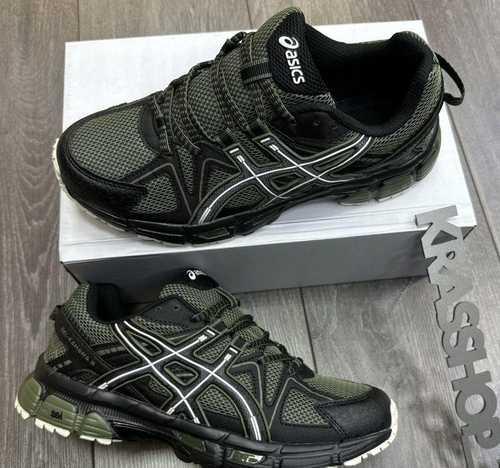 Кроссовки asics gel kahana 8