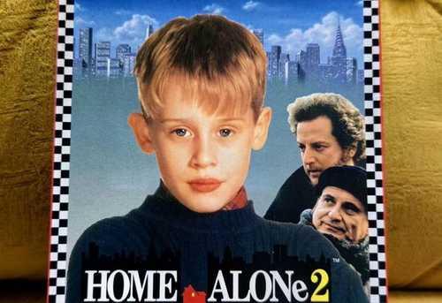 Home Alone 2 на Nes